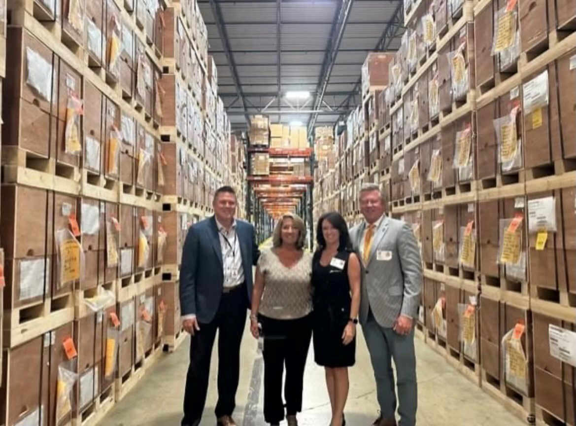» RIM Logistics – Roselle